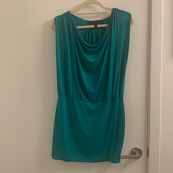 BCBGMaxAzria | Dresses | Bcbg Max Azaria Yulia Cocktail Dress | Poshmark